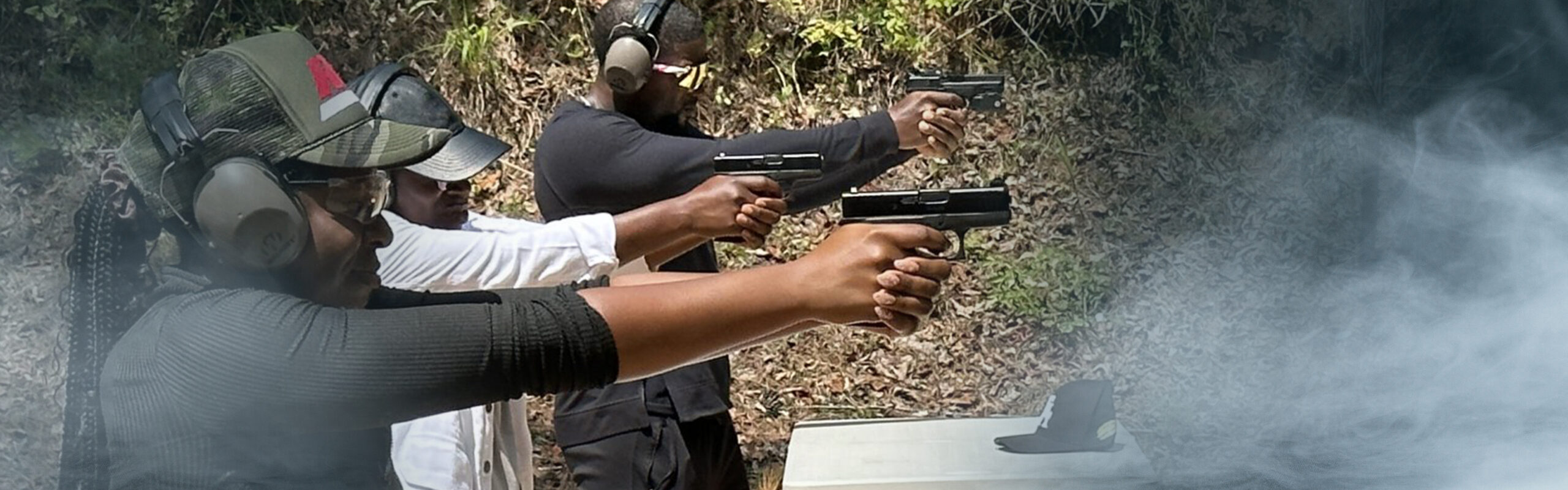 business consulting – Firearms Training